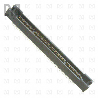 2-5767004-5【CONN RECEPT 152POS .025 VERT SMD】
