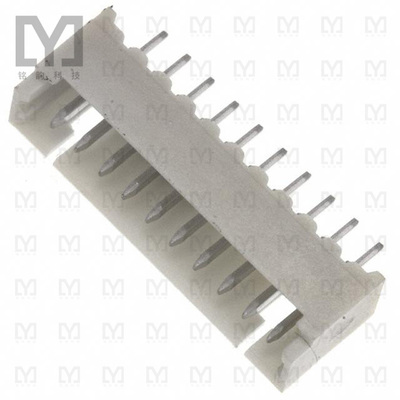 1-1734598-0【CONN HEADER VERT 10POS 1.25MM】