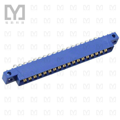 EBM18DRAS【CONN EDGE DUAL FMALE 36POS 0.156】