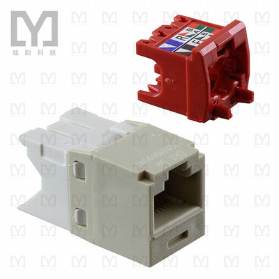 CJ5E88TGEI【CATEGORY 5E  RJ45  8-POSITION  8】