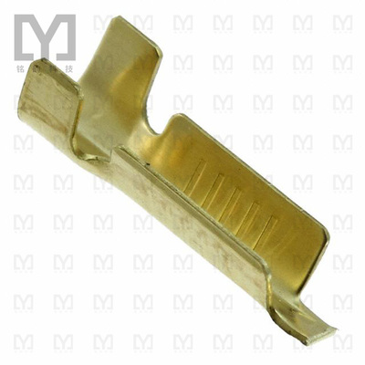925552-1【CONN TERM WTB 17-20AWG BRASS】