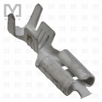 5-160431-2【CONN QC RCPT 13.5-17AWG 0.187】