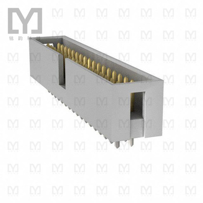 AWHW 34G-0202-T【CONN HEADER VERT 34POS 2.54MM】