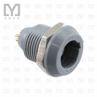8P1P004200GRF01【CONN RCPT FMALE 4POS SOLDER CUP】