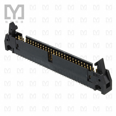1-5499160-1【CONN HEADER VERT 60POS 2.54MM】