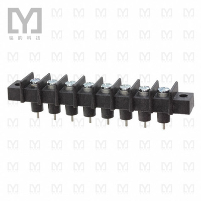 GFTPX-8【CONN BARRIER STRIP 8CIRC 0.438'】
