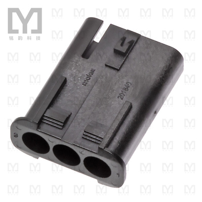 2018400030【MULTICAT PLUG HSG 1X3 KEY A】