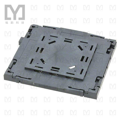 1554653-1【CONN SOCKET LGA 2011POS GOLD】