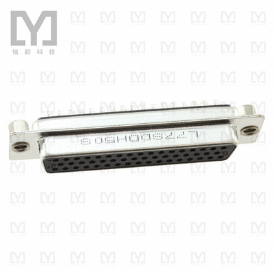 L77SDDH50S【CONN D-SUB RCPT 50P SLDR CUP】