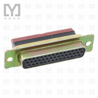 1-2221760-3【CONN D-SUB HD HOUSING RCPT 44POS】