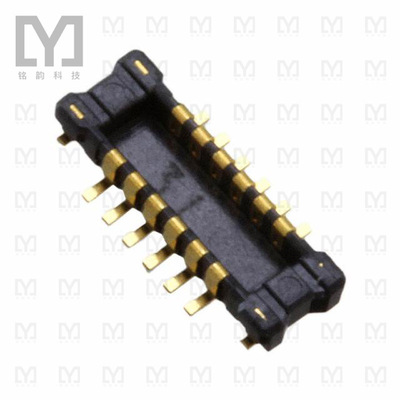 AXE612124【CONN HEADER .4MM 12 POS SMD】