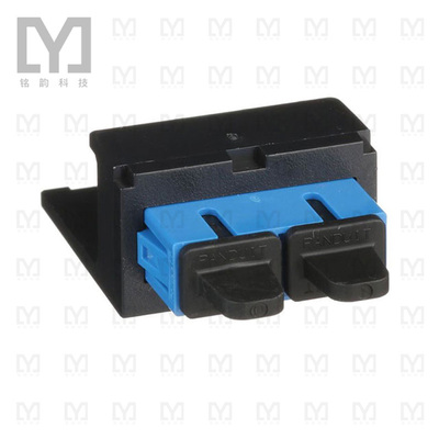 CMDBUSCBL【MODULE SUPPLIED WITH ONE SC DUPL】