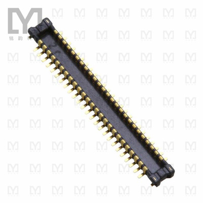 AXE650124A【CONN HEADER .4MM 50 POS SMD】