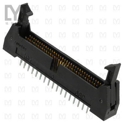 HIF6-68PA-1.27DSA(71)【CONN HEADER VERT 68POS 1.27MM】