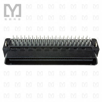 1734099-8【CONN BTB PLUG 80POS R/A SOLDER】