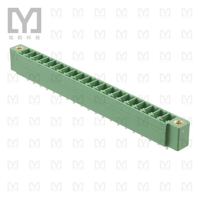 1844964【TERM BLOCK HDR 20POS VERT 3.81MM】