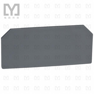 2770794【CONN TERM BLK SEPARATOR RAIL GRY】