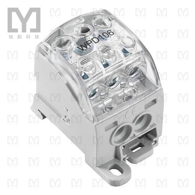 1562210000【WPD 106 1X70/2X25+3X16 GY】