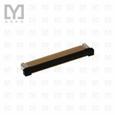 ZF5S-40-01-T-WT-TR【ZERO INSERTION FORCE .5MM ASSEMB】