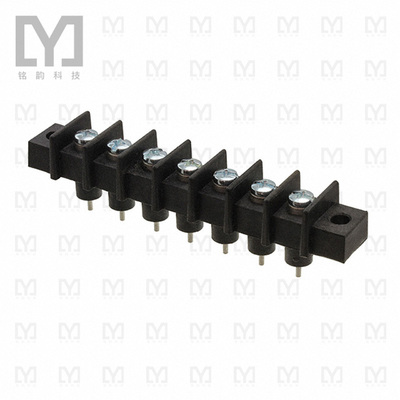 GFTPX-7【CONN BARRIER STRIP 7CIRC 0.438'】