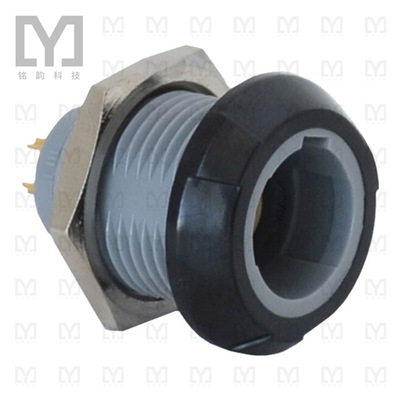 PLB4G020003【CONN RCPT FMALE 3POS SOLDER CUP】