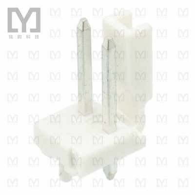 3-644615-2【CONN HEADER VERT 2POS 3.96MM】