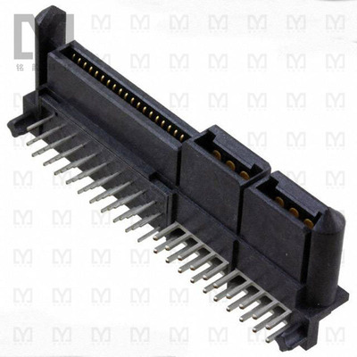 0459844482【CONN RCPT LPHPOWER 44POS PCB】