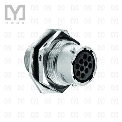 RT0W71210SNH【CONN RCPT HSG FMALE 10POS PNL MT】