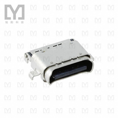 2295018-2【CONN RCPT USB3.1 TYPEC 24POS SMD】