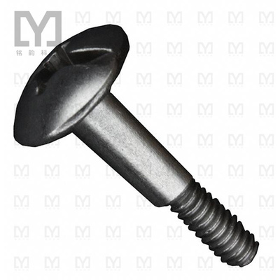 208211-4【CONN MT SCREW SAE 6/32 METRIMATE】