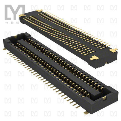 AXT560124A【CONN SOCKET F4S .4MM 60POS SMD】