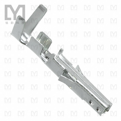 10127817-221LF【CONN SOCKET 16-22AWG CRIMP TIN】