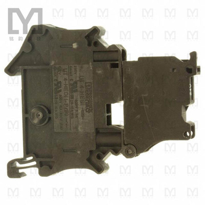 3046090【CONN TERM BLK DISCONN 10-26AWG】