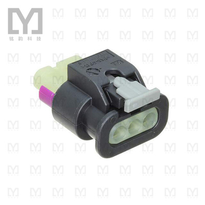 2-1718644-1【3POS  MCON 1.2 - LL CONNECTOR  S】