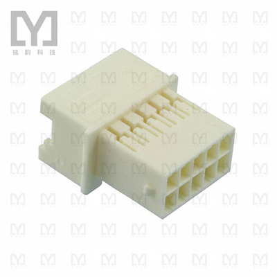 1-1969593-0【HSG RECPT DBL ROW FREE-HANG】