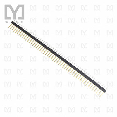 XG8A-5031【CONN HEADER VERT 50POS 2.54MM】