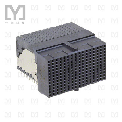 1934225-1【CONN RCPT HD 192POS EDGE MNT】