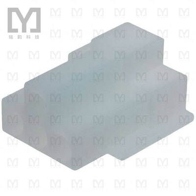 1-480512-0【CONN RECEPT/CAP 4POS .140MATE】