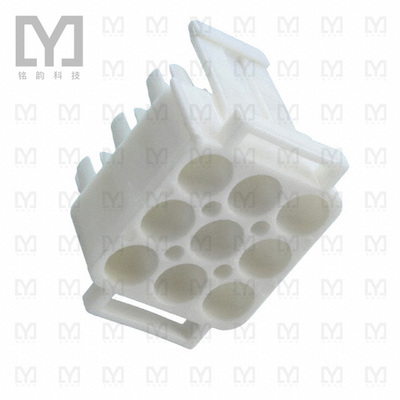 770040-1【CONN PLUG REAR 9POS UNIV-MNL II】