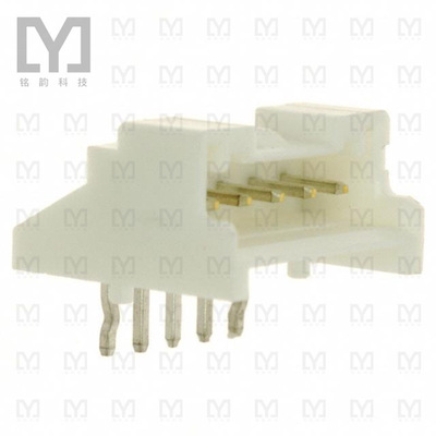 S05B-PASK-2(LF)(SN)【CONN HEADER R/A 5POS 2MM】