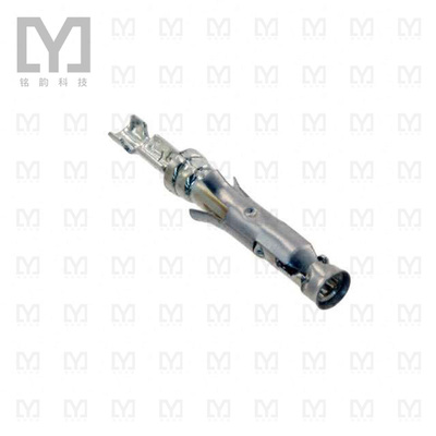 1-66109-7【CONN SOCKET 24-26AWG TIN CRIMP】