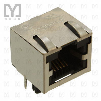 RJHSE7360【CONN MOD JACK 6P6C R/A SHIELDED】