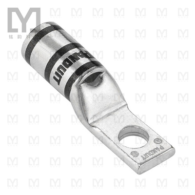 LCAN2/0-14-X【CONN TERM RECT TONG 2/0 AWG #1/4】