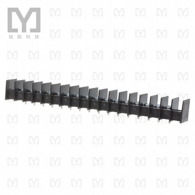 325011-16-0【CONN BARRIER STRP 16CIRC 0.325'】