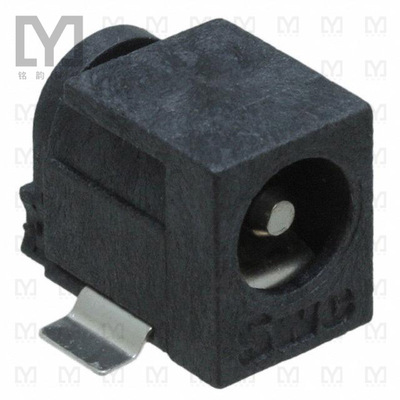 RASM712PX【CONN PWR JACK 2.5X5.5MM SOLDER】