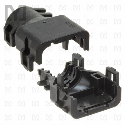 2292862-3【CONN BACKSHELL 4POS】