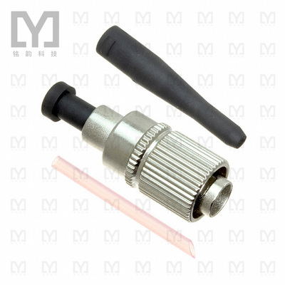 1060530500【CONN FIBER FC PLUG SMPLX 127UM】