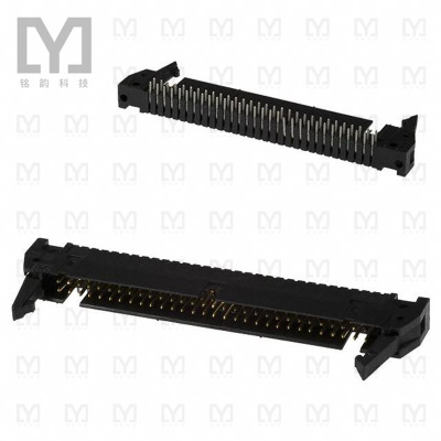 1-5499141-1【CONN HEADER R/A 60POS 2.54MM】