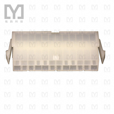 2-794953-4【CONN PLUG 24POS PANEL MOUNT】