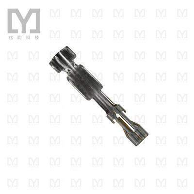 2-87195-0【CONN SOCKET 20-24AWG CRIMP GOLD】